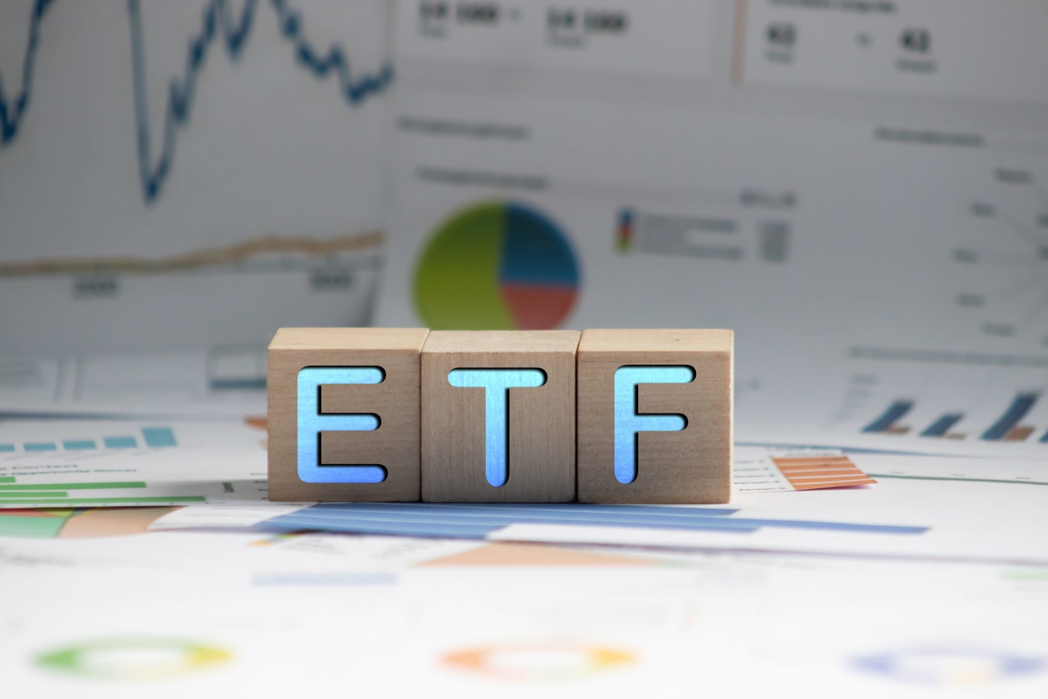ETFs VS. Unit Trusts: A Comprehensive Comparison For Investors - Treacy ...